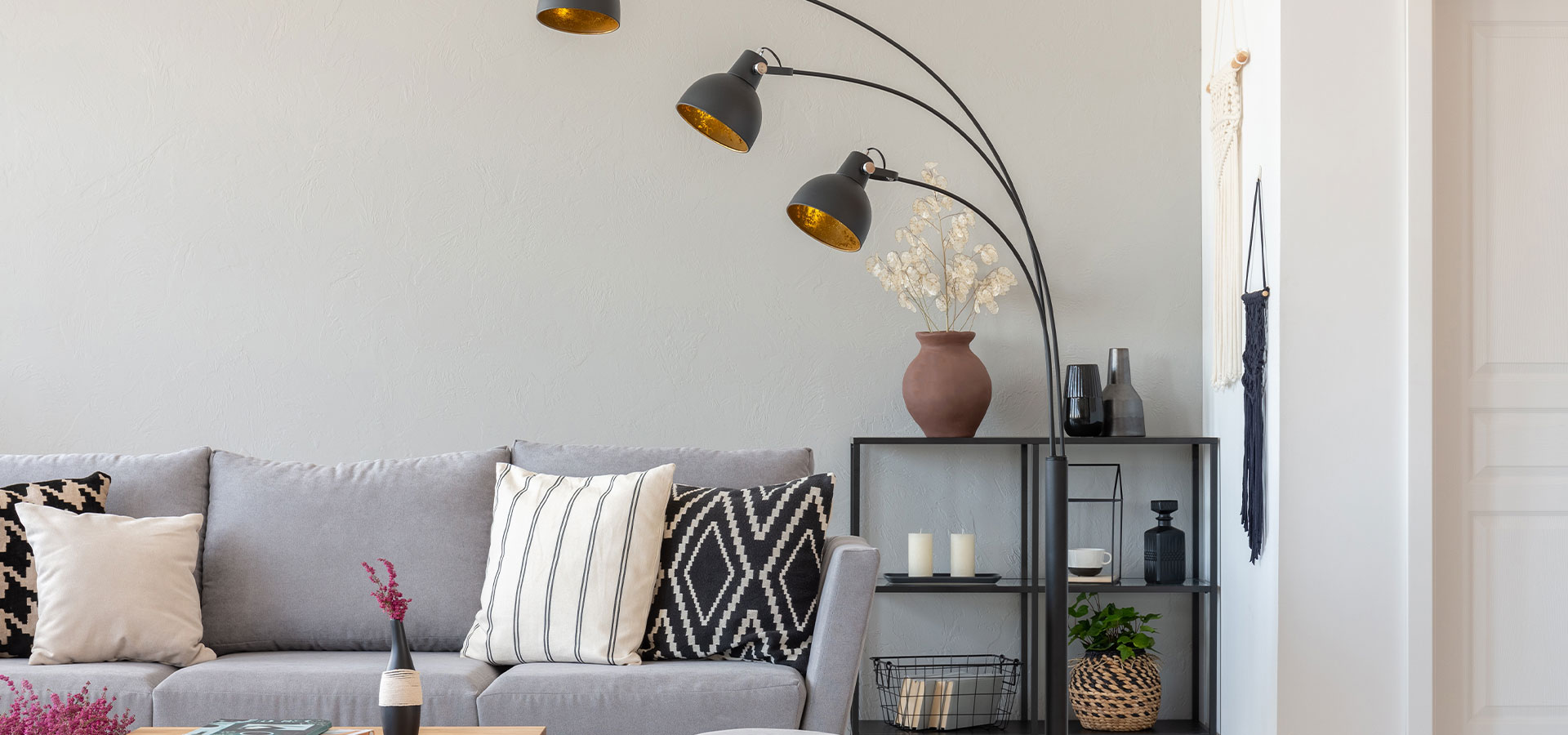 5 Creative Uses Of Steel In Your Home Décor - Ernest Maier