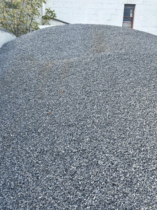 Shop #8 Stone