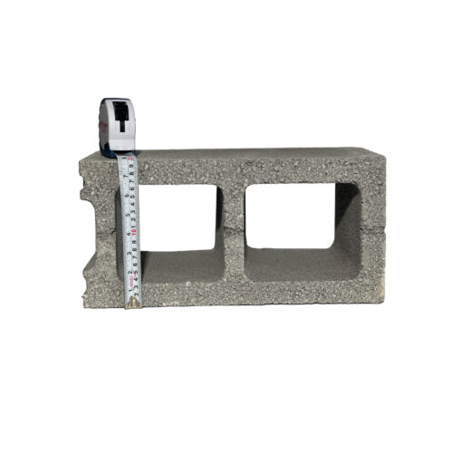 Shop 8x8x16 Block