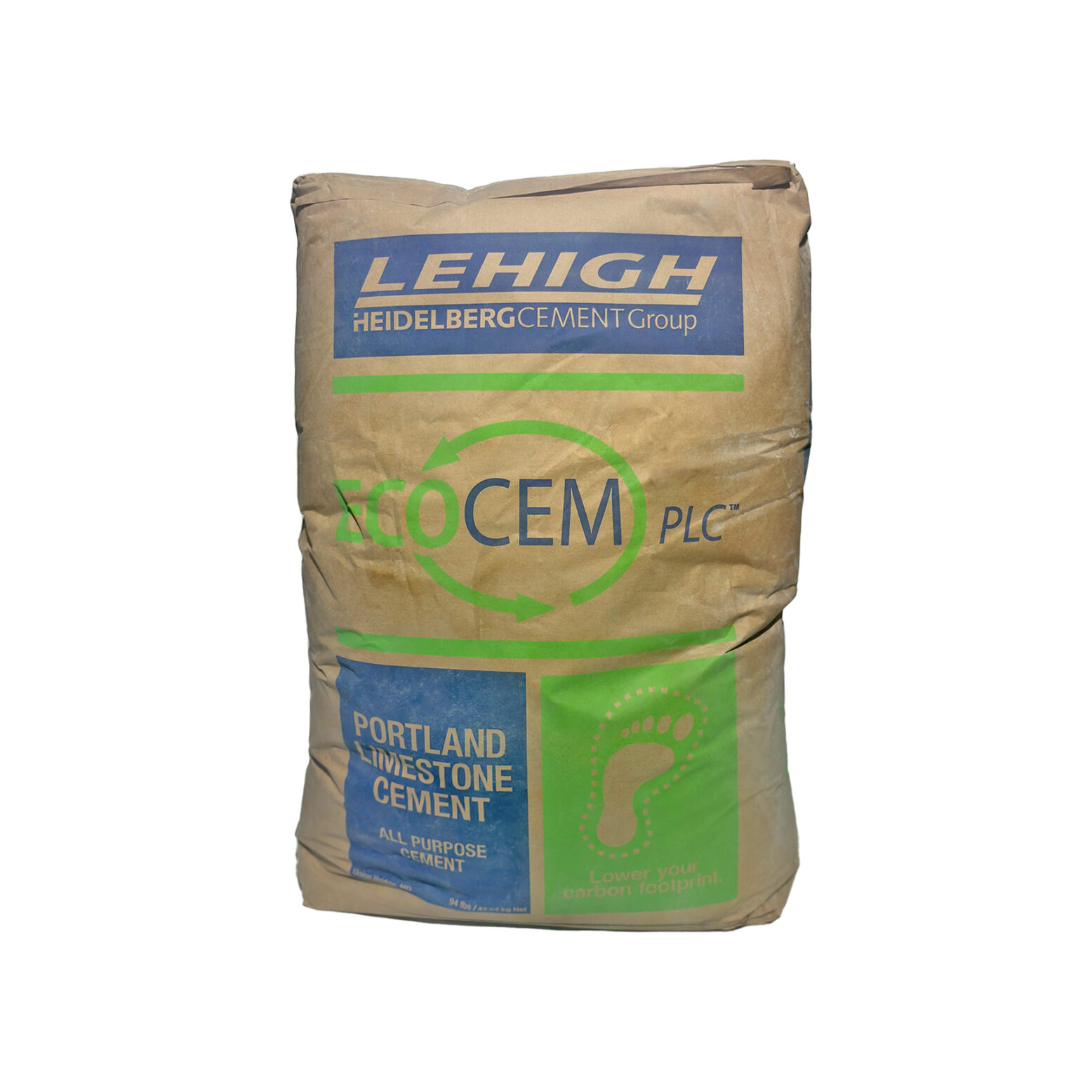 Lehigh Portland Type IL ECO/PLC - Ernest Maier