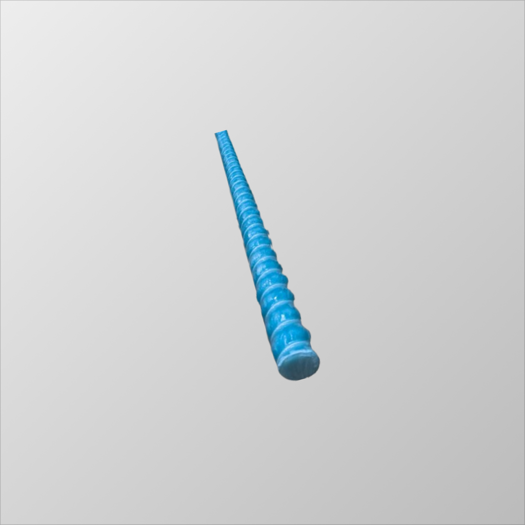 Shop 1/2″ Fiberglass Rebar, Cut 10′ (4MAX)