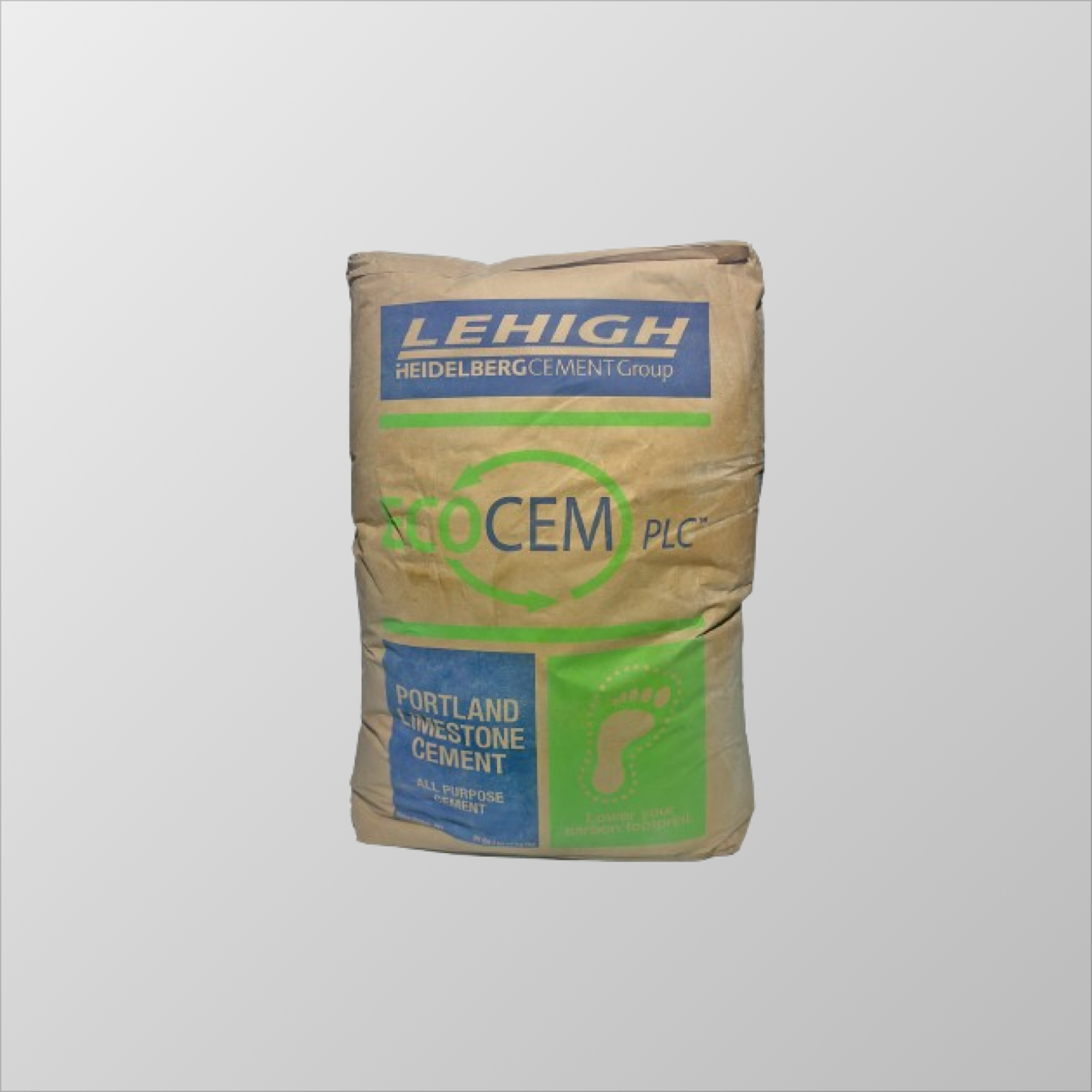 Shop Lehigh Portland Type IL ECO/PLC