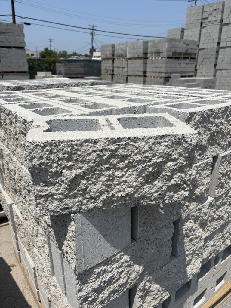 Shop Paintgrade Split Face Block