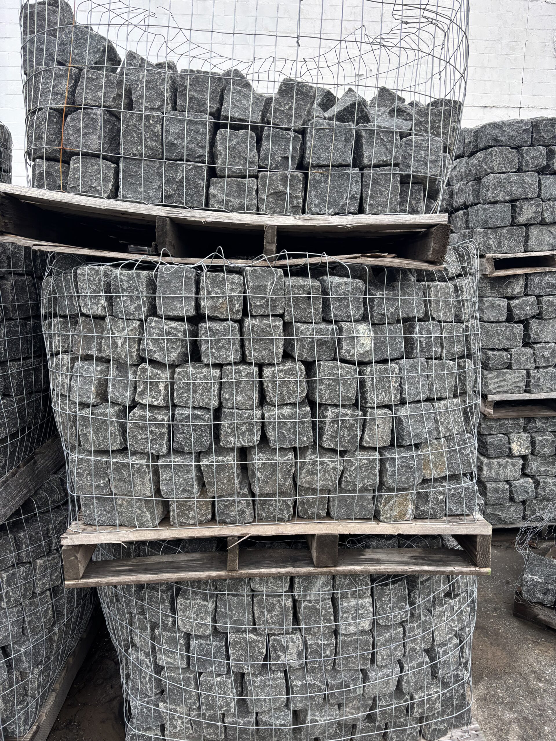 Shop Granite Cobblestone