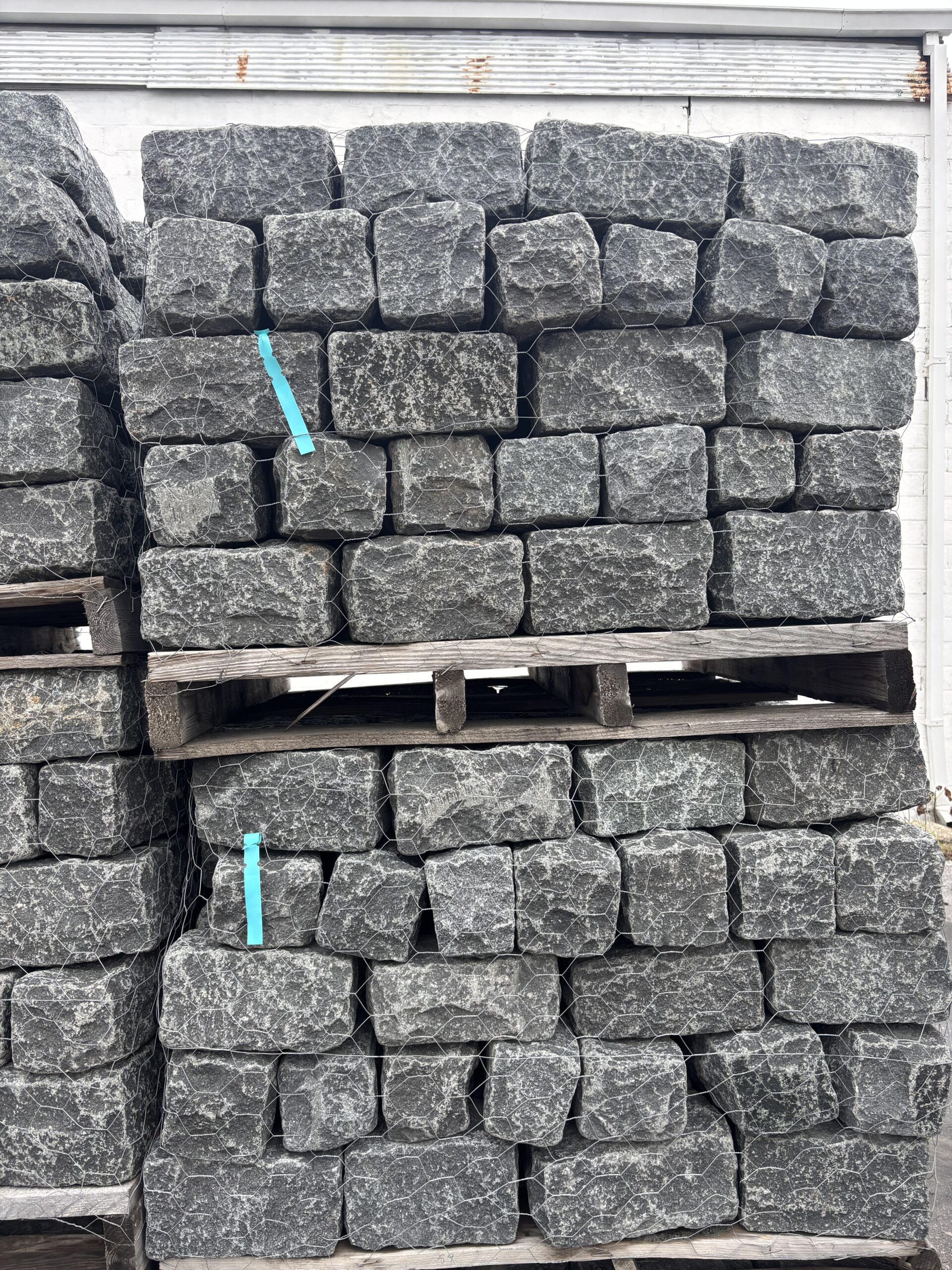 Shop Granite Cobblestone