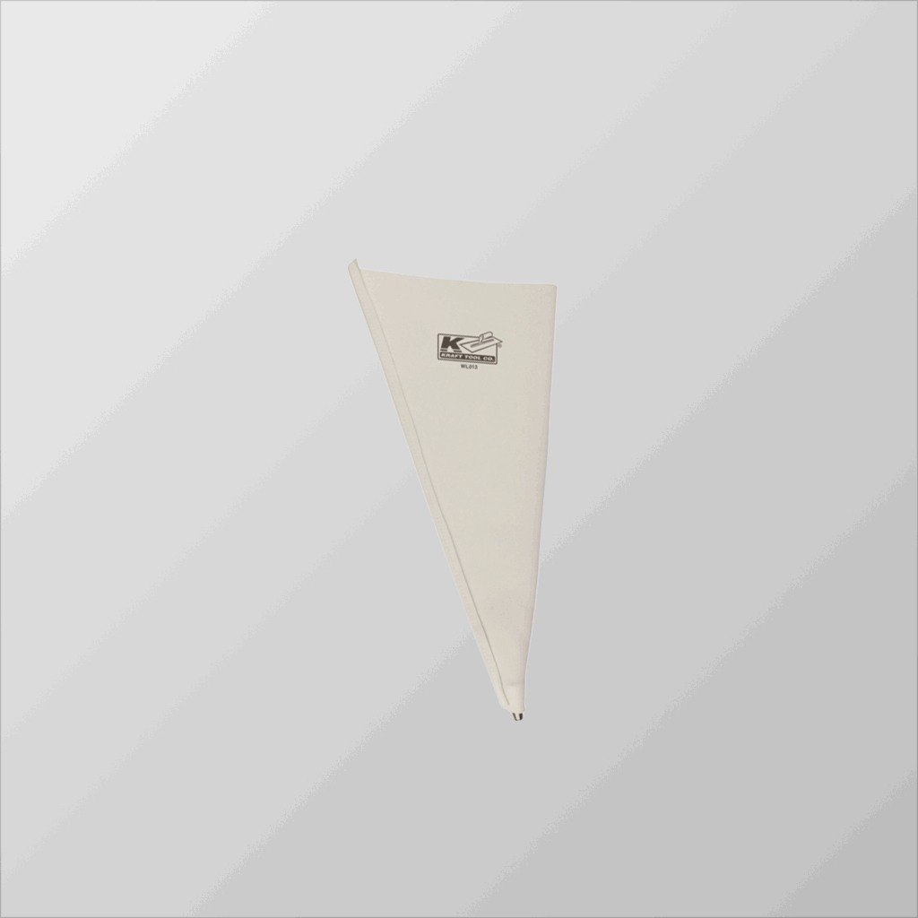 Shop Heavy-Duty Vinyl Grout Bags
