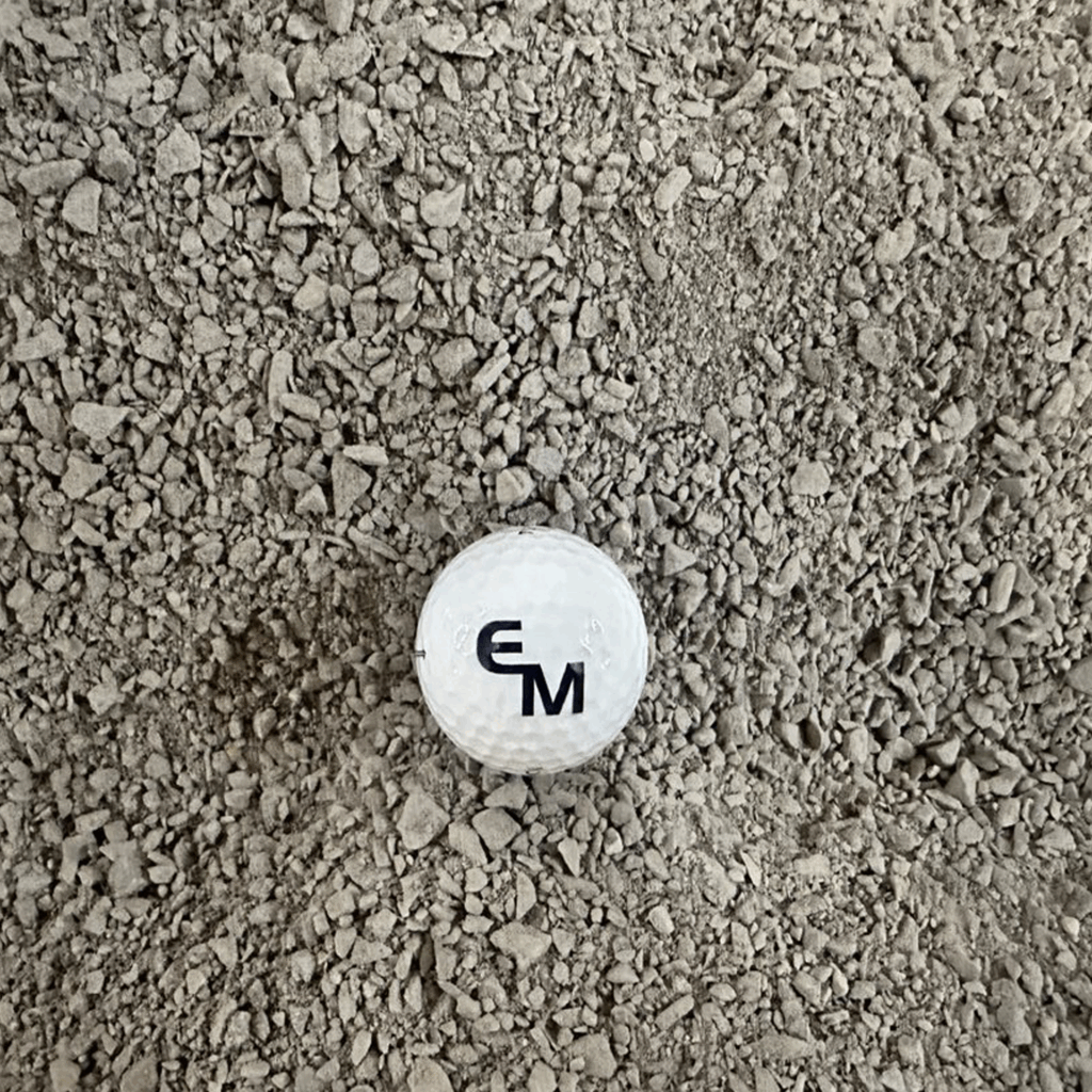 Shop #10 Stone Dust